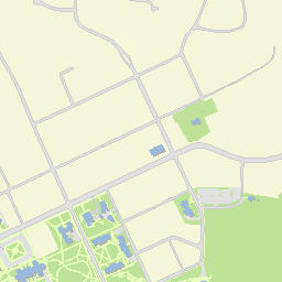 Building Map UNC-Chapel Hill