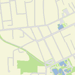 Building Map UNC-Chapel Hill