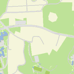 Building Map UNC-Chapel Hill