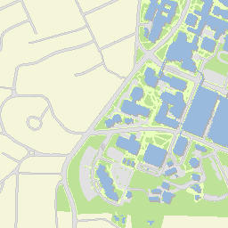 Building Map UNC-Chapel Hill