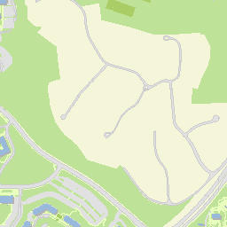 Building Map UNC-Chapel Hill