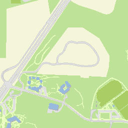 Building Map UNC-Chapel Hill