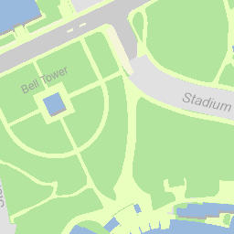 ArcGIS Web Application