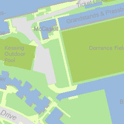 ArcGIS Web Application