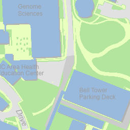 ArcGIS Web Application