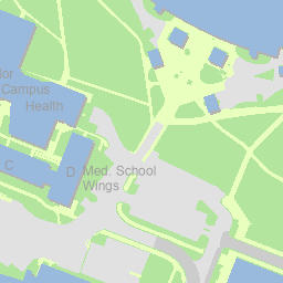 ArcGIS Web Application