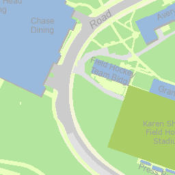 ArcGIS Web Application